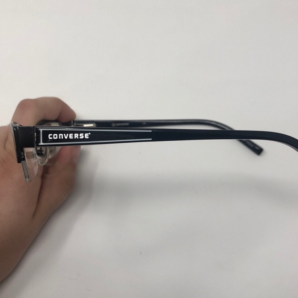 Converse | Accessories | Converse Eyeglasses Frames Only | Poshmark